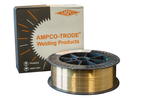 AMPCO Welding Products