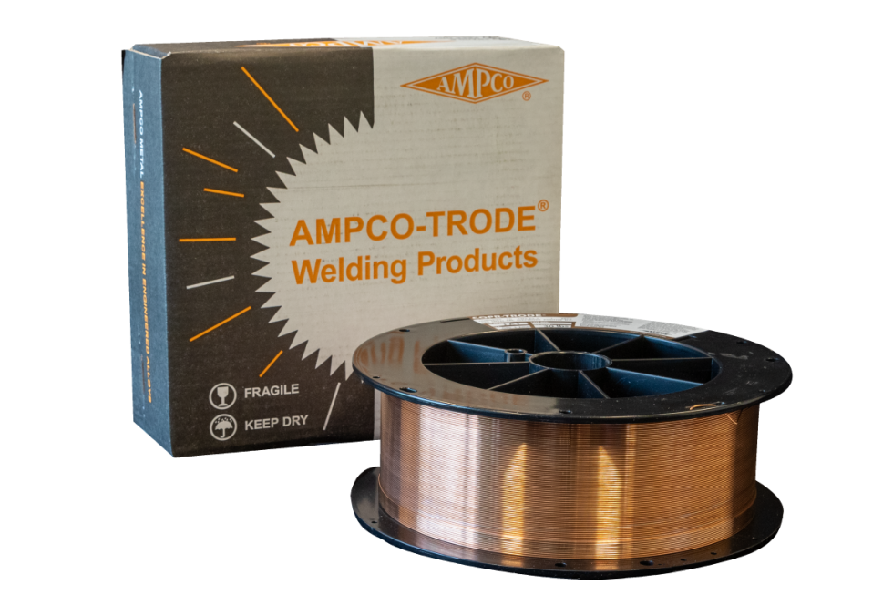 AMPCO Welding Products